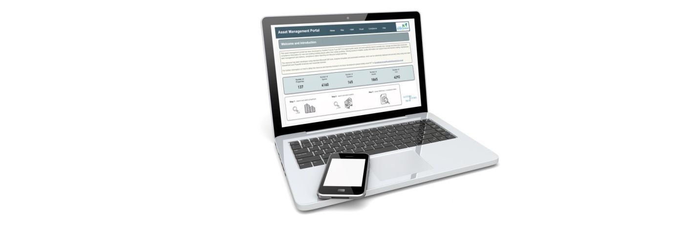 Asset Management Portal - SIMP - Scottish Futures Trust
